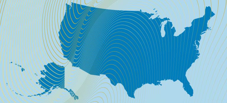 NP Scope of Practice Map - Simmons University Online